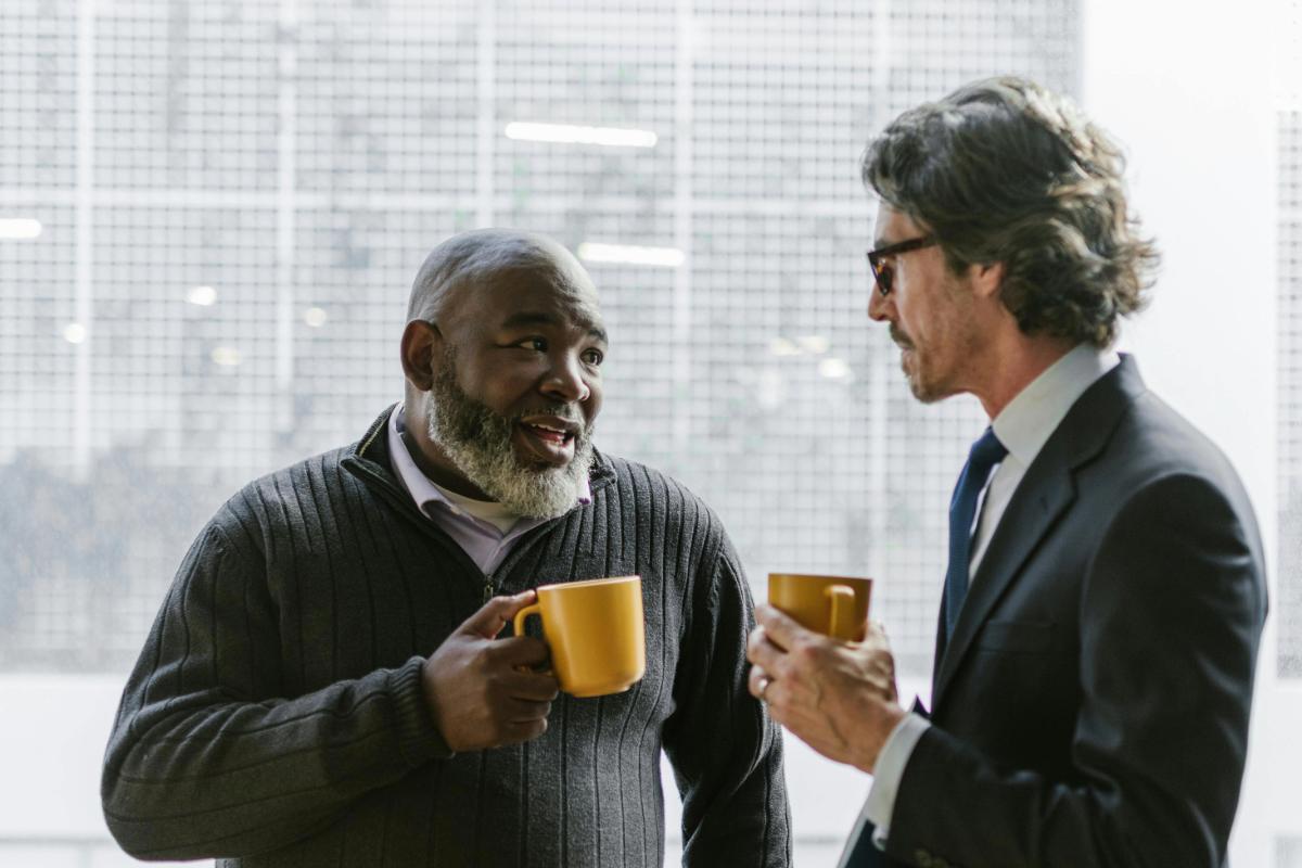 Giving and Receiving Feedback with The Colours